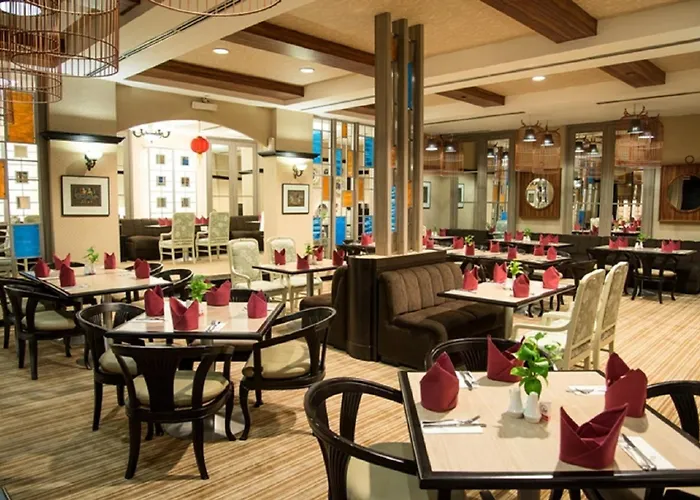 GRAND DIAMOND HOTEL YOGYAKARTA - FORMERLY GRAND QUALLITY HOTEL, MAGUWO