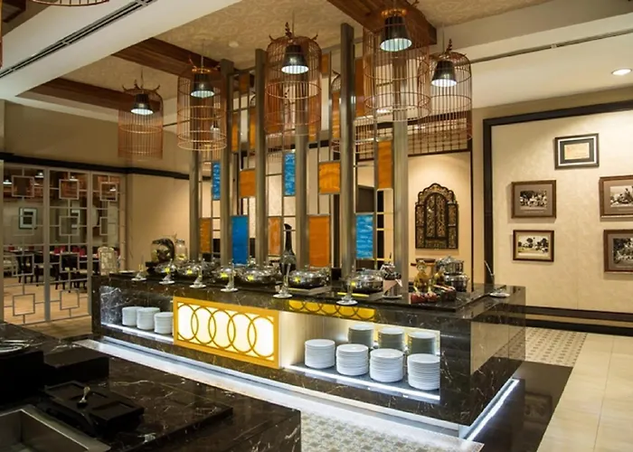 GRAND DIAMOND HOTEL YOGYAKARTA - FORMERLY GRAND QUALLITY HOTEL, MAGUWO